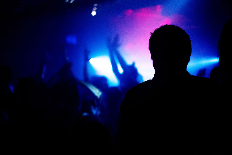 Disco - Copyright 2021, pxhere.com - Fesselblog